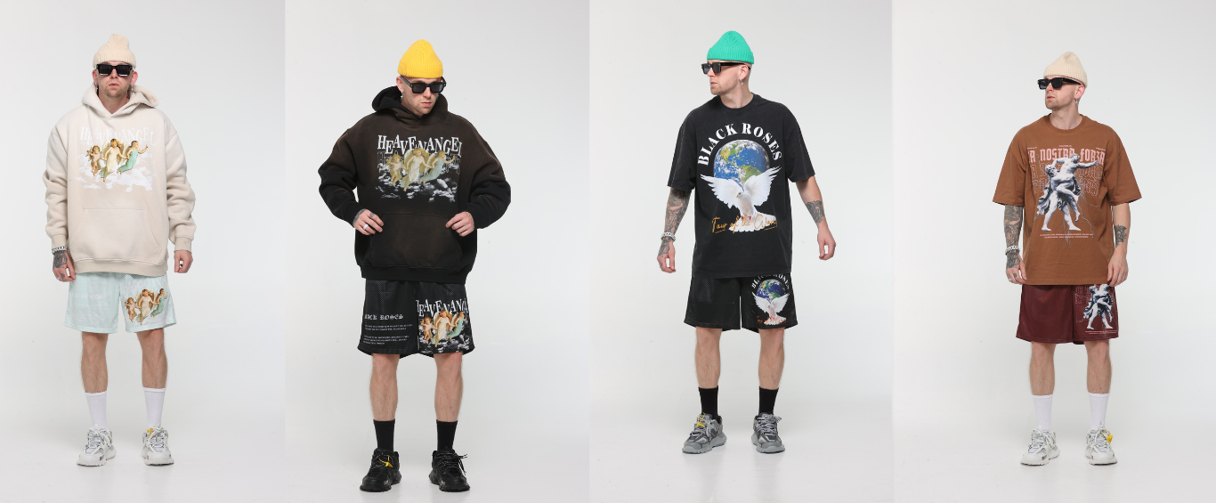Streetwear, Footwear & Accessories – TheStreetWearOutlet